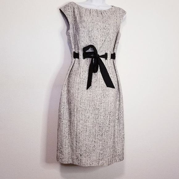 Classiques Entier | Dresses | Classiques Entire Size 6 Gray Career ...